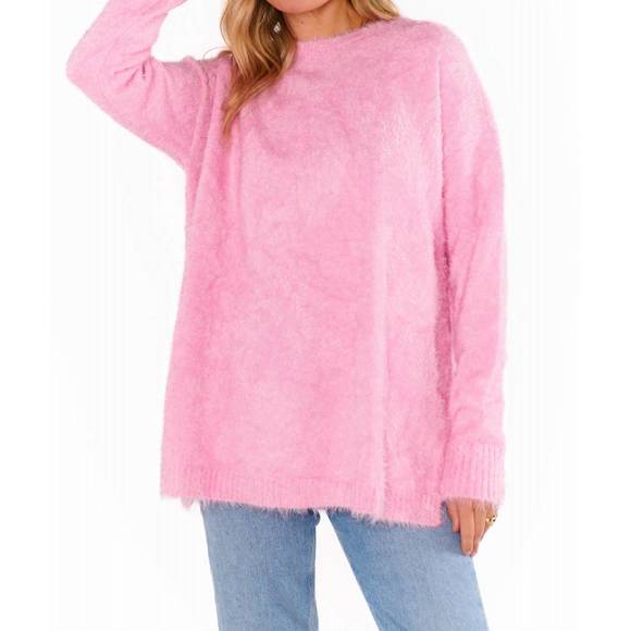 Show Me Your MuMu | Sweaters | New Show Me Your Mumu Bonfire Sweater In ...